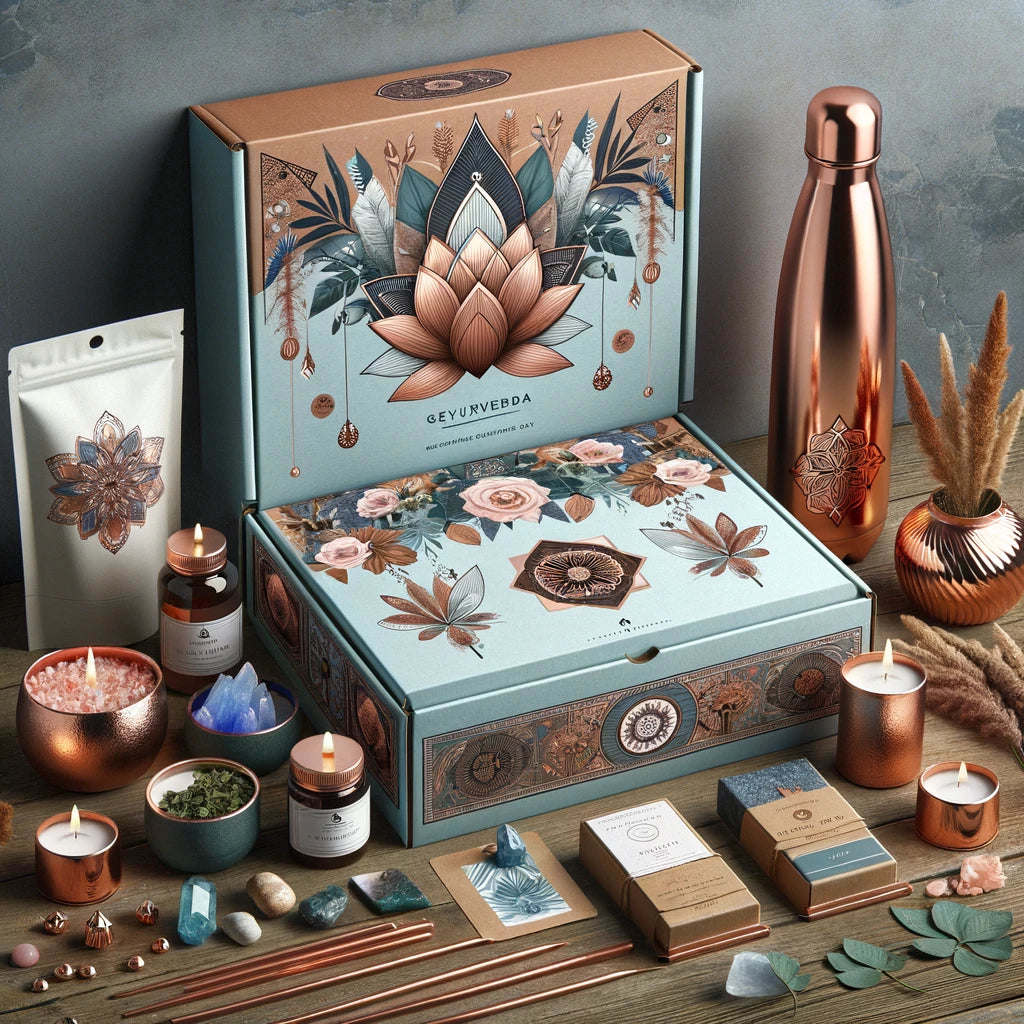 Health & Wellness Box Collections – The Cu29™ Holistic Health & Wellness